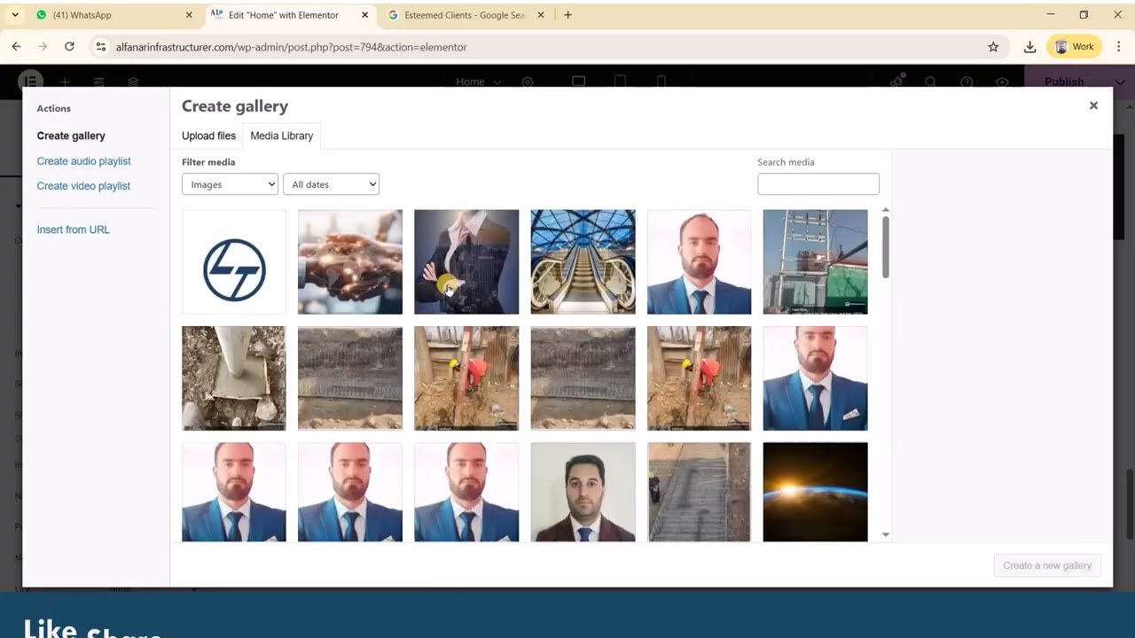 22 Microsoft Word practice exercises for students - Klient Solutech