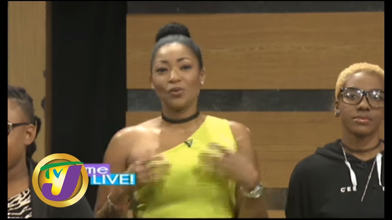 TVJ Daytime Live - November 5 2019 - YouTube