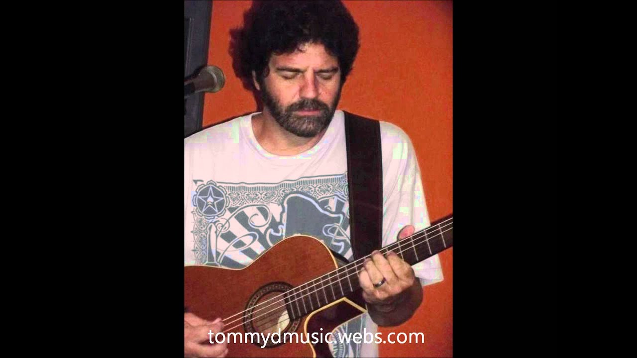 Tommy Doerr - The Wall Mix (shaken not stirred) - YouTube