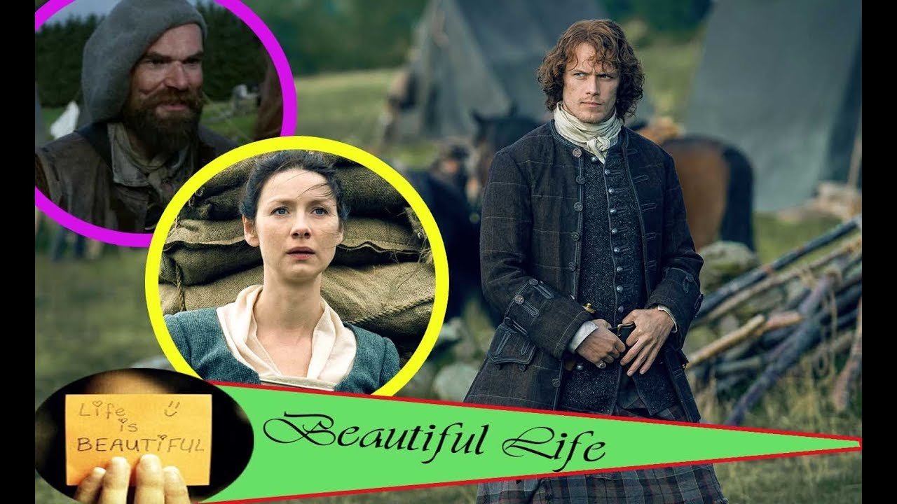 How preparations for the Jacobite rebellion took place in this week in ...