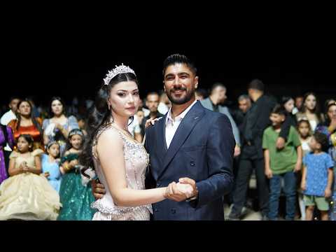 Yılmaz & Hunaf nişan merasimi & çelik ailesi & ergin ailesi part 1