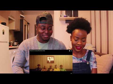 Ninety One - Su Asty Су REACTION