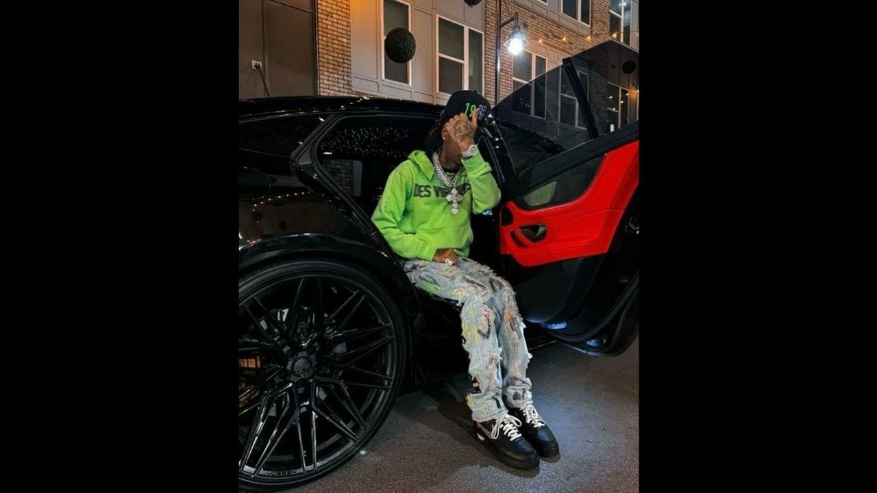 [FREE] Bossman Dlow Type Beat "Too Tuff" - YouTube
