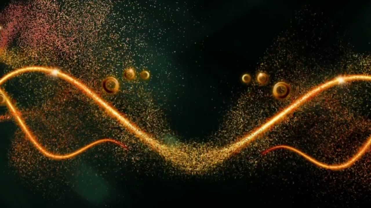 Trapcode Form, Element 3D, Camera Motion and Optical Flares - YouTube