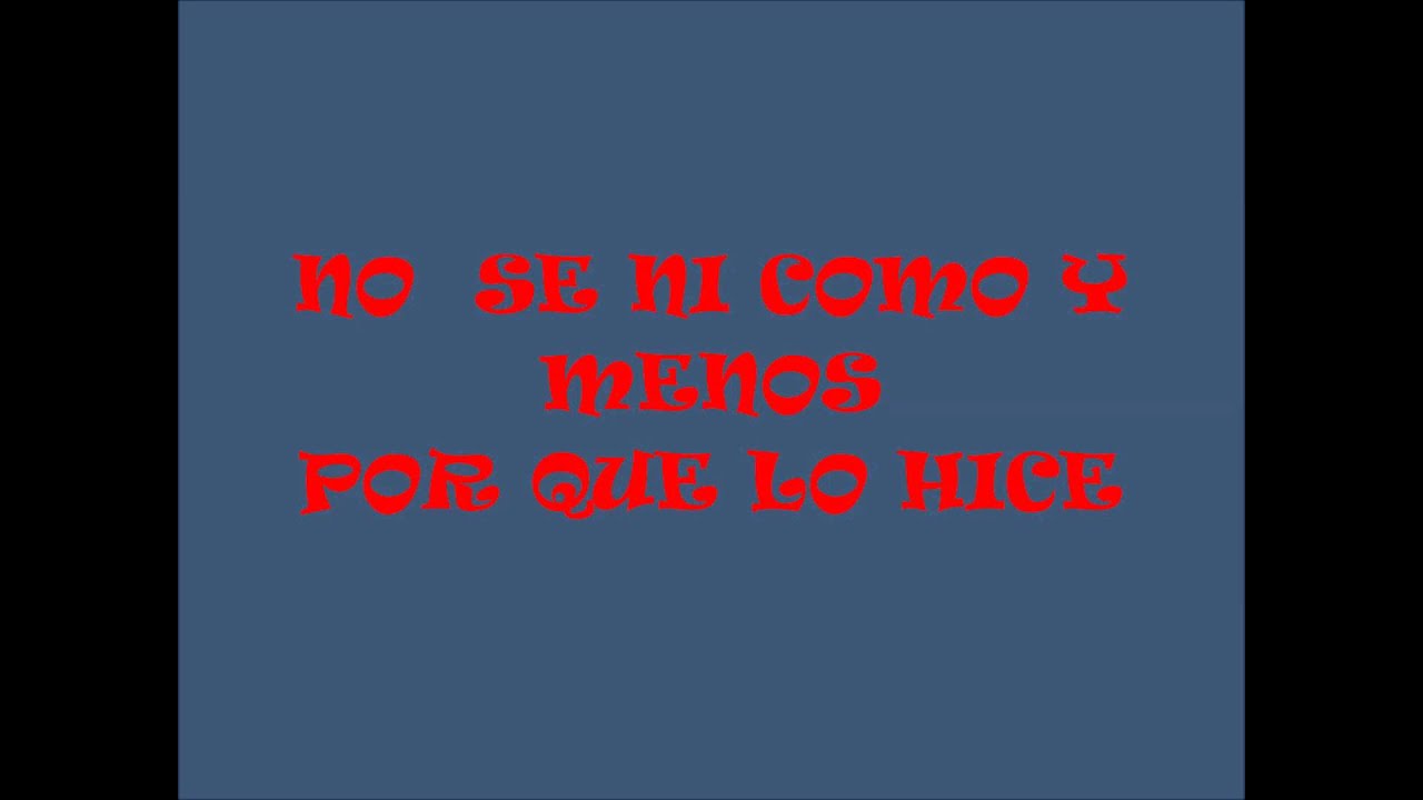 YA TERMINADO OSCARIN - YouTube