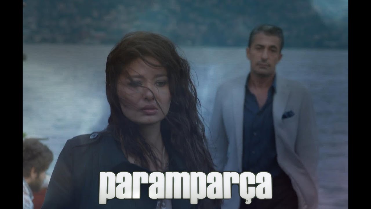 Paramparca 1. Bölüm Tanıtım - YouTube
