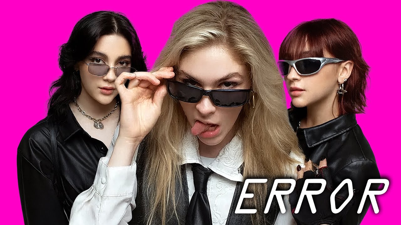 They are BETTER THAN ANYTHING you’ve heard before! "Error" by The ...