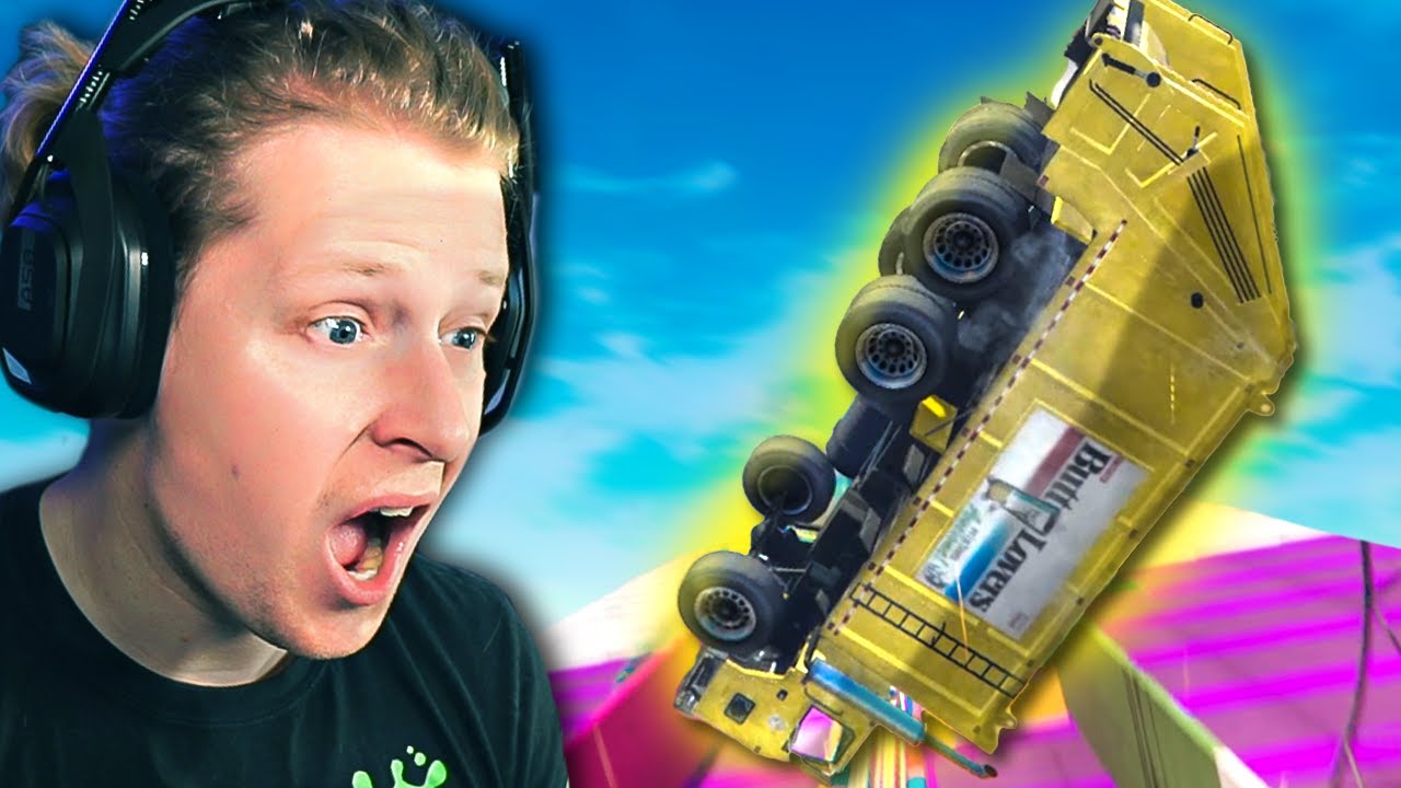 toastedshoes is the bin man - YouTube