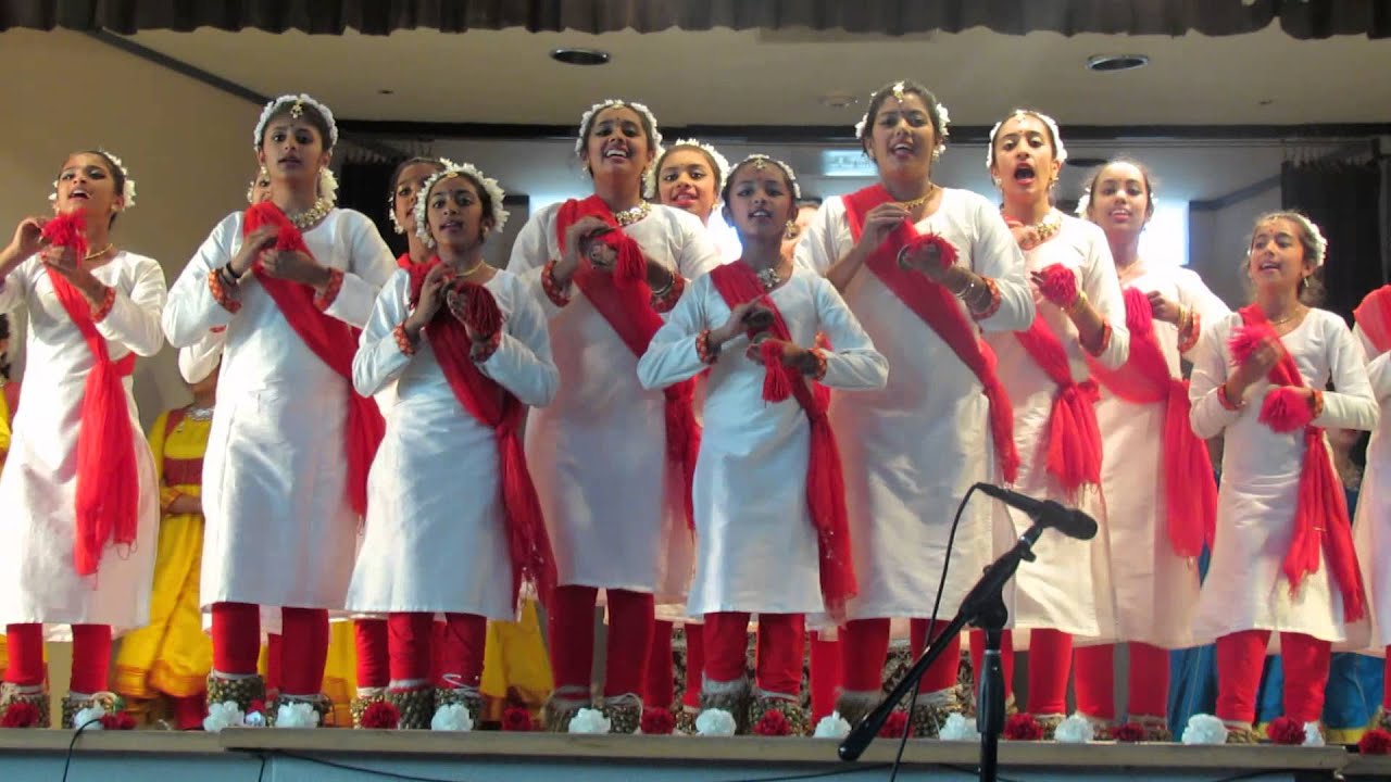 Kathak Yoga - Pandit Chitresh Das - YouTube