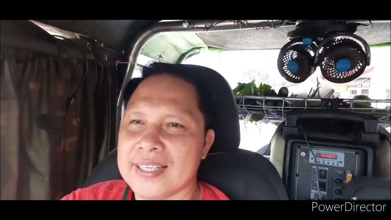 BUHAY TINDERO PART2 - YouTube