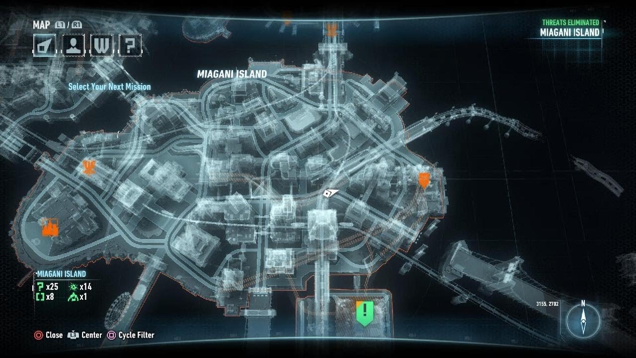 Batman, most wanted 2 - YouTube