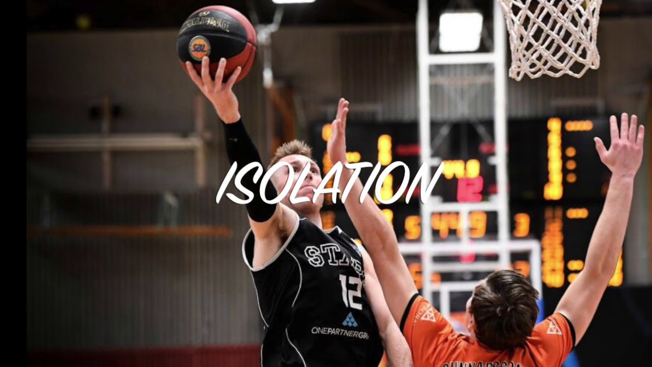 Ty Sabin Season Highlights 2020 - YouTube