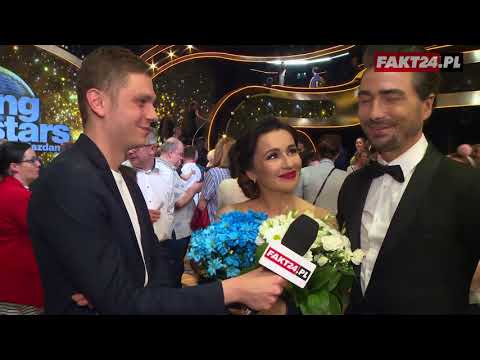 Beata Tadla wygra „Taniec z gwiazdami”? \