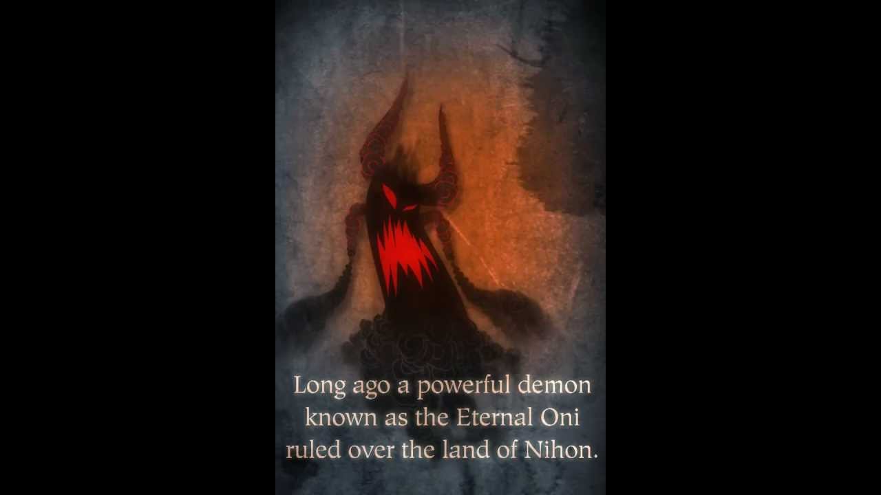 Banzai Blade Introdution movie - YouTube