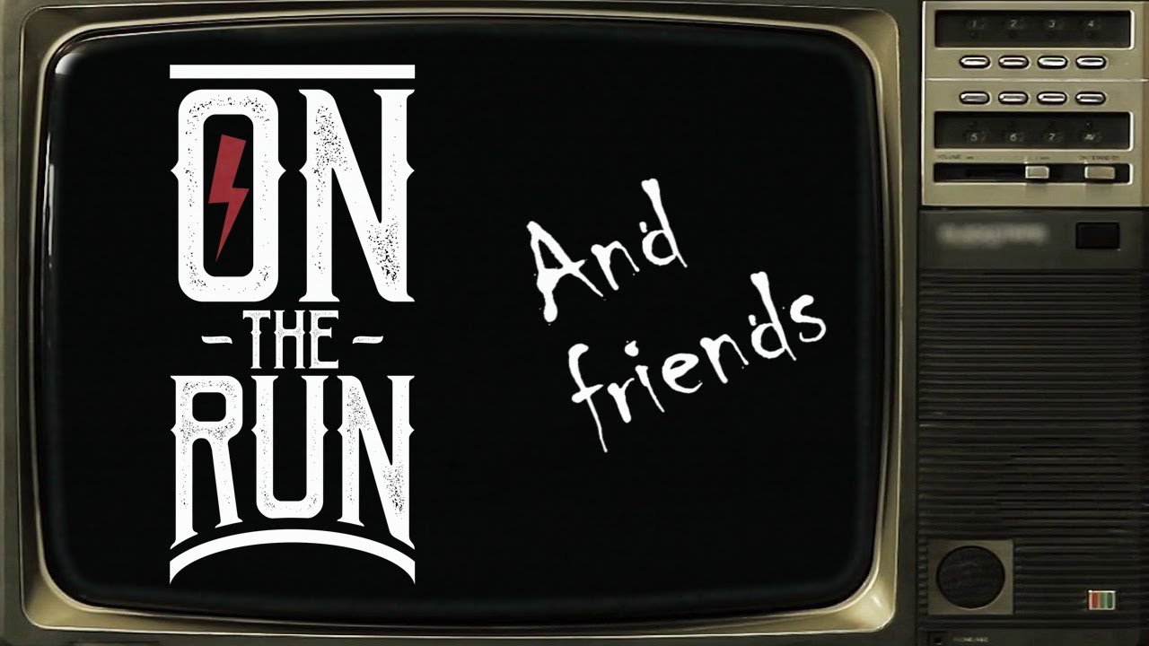 GET OVER IT COVER - YouTube