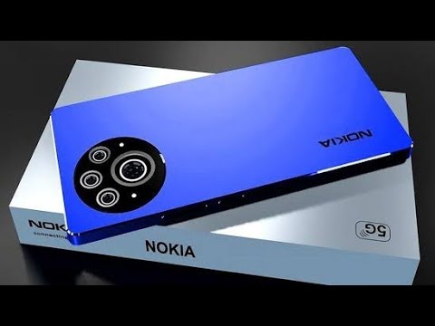 Nokia Zero Pro Max 5G - Exclusive First Look, Price, Launch Date ...