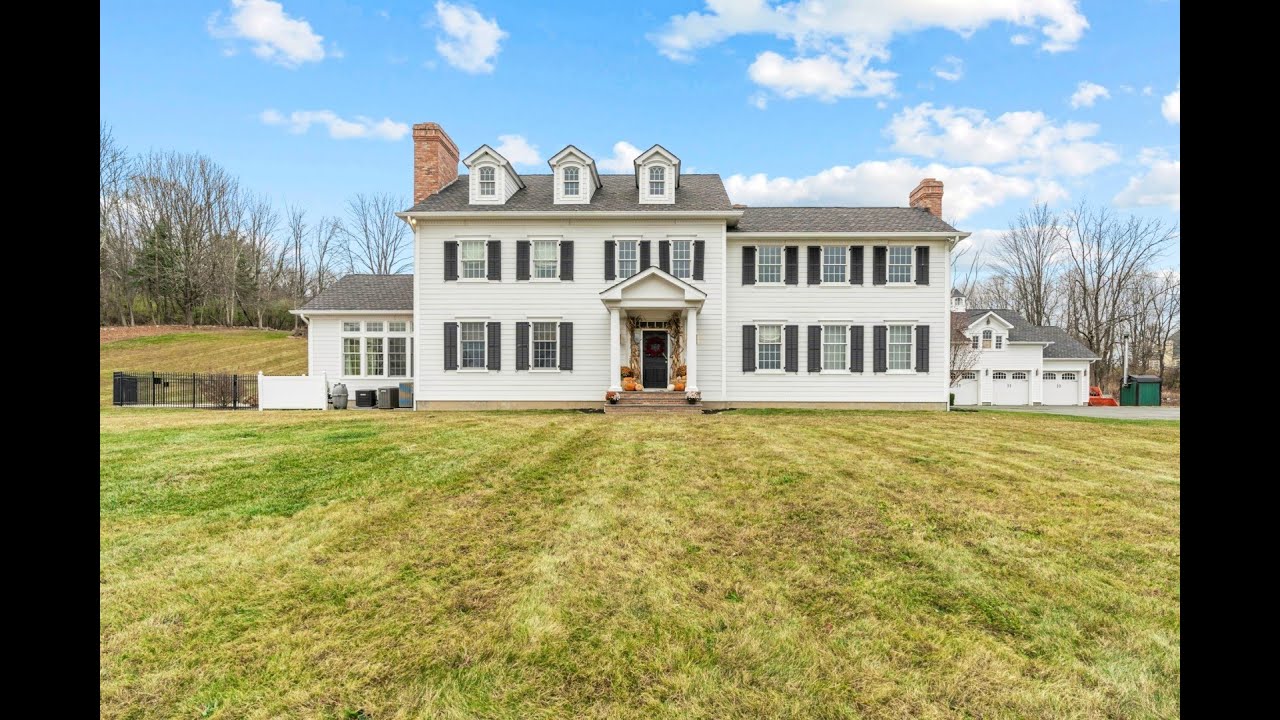 83 Ridge Road Sandyston, NJ | ColdwellBankerHomes.com - YouTube