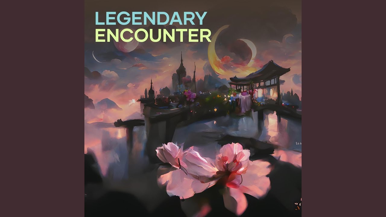 Legendary Encounter (Remix) - YouTube