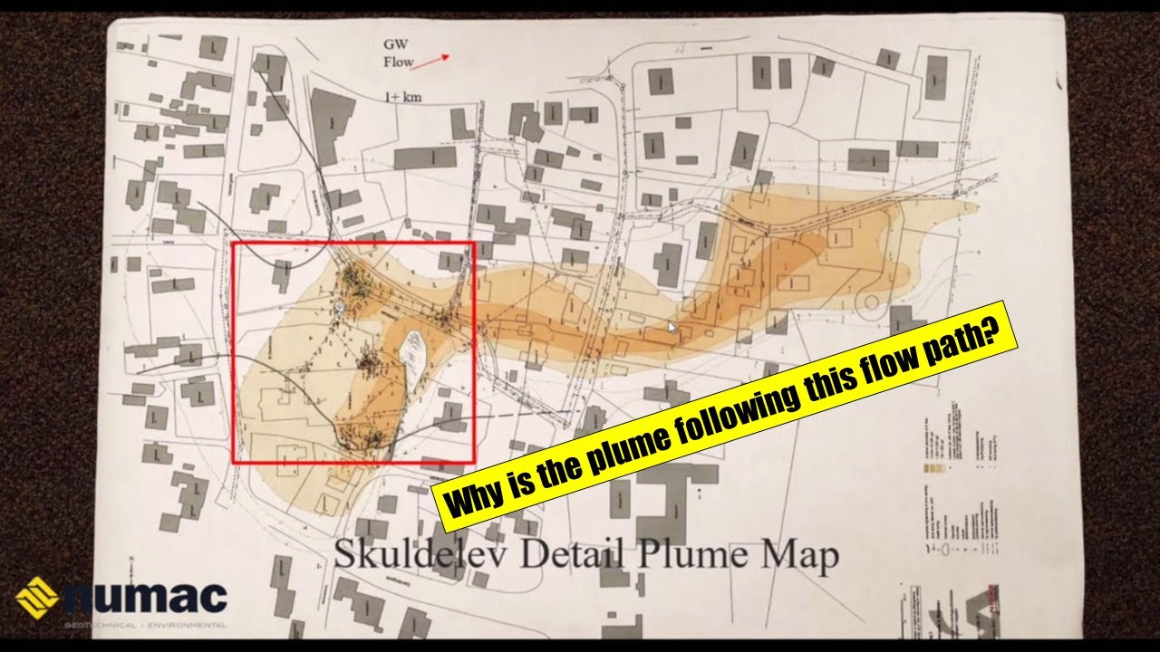 HRSC with the Membrane Interface & Hydraulic Profiling Tool (MiHPT ...