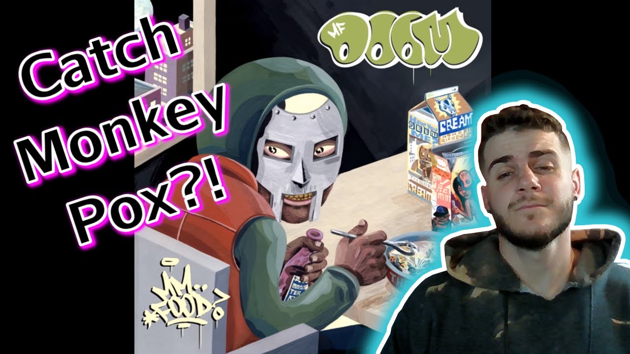 MF DOOM | Vomitspit (Reaction) All Rhymes! - YouTube