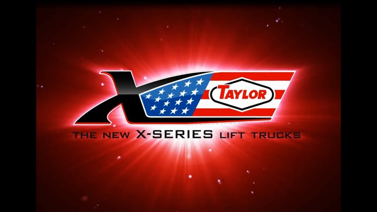 Taylor X-Series Introduction - YouTube