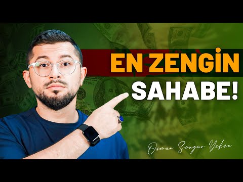 En Zengin Sahabe!