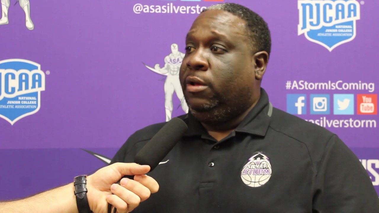 Coach Dubuisson Post-Game Presser | 1.4.17 - YouTube