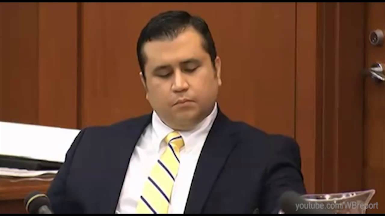 George Zimmerman Case Court Trial Day 5 Witness 2 Jonathan Good