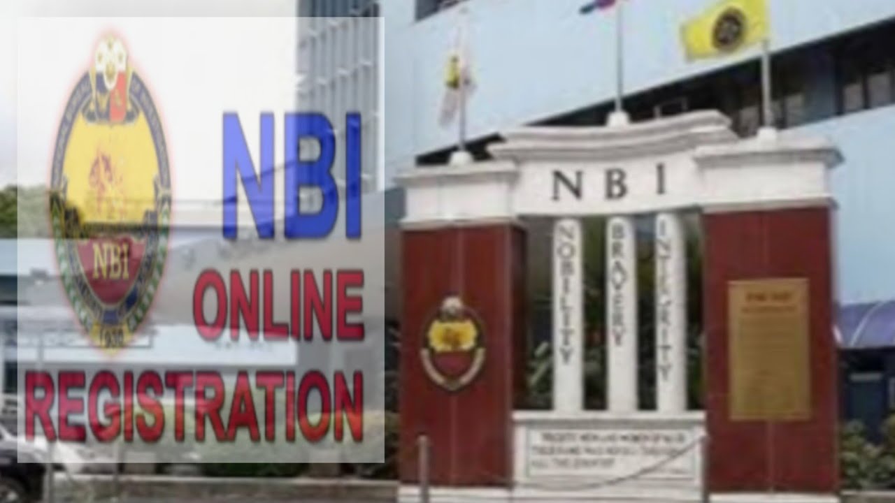 National bureau of investigation (NBI) Office / Ning channel - YouTube
