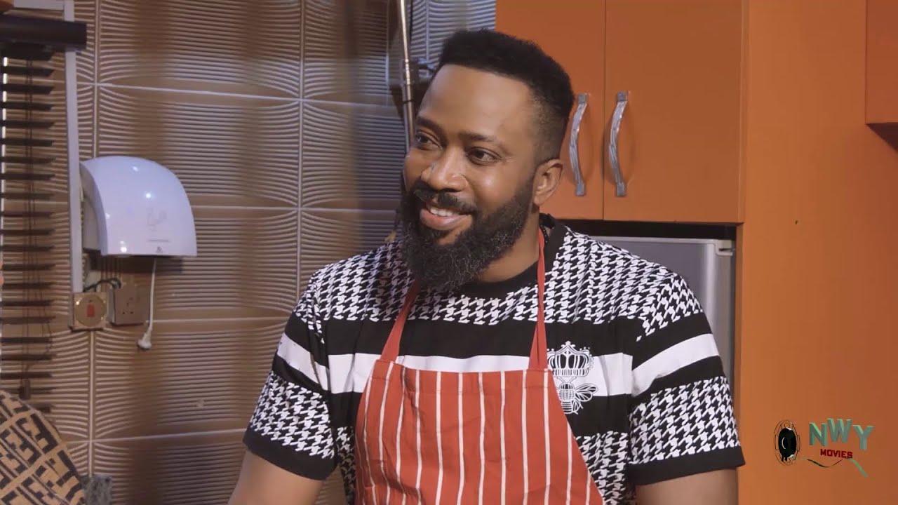 THE SISTER WHO LOVES (SEASON 5&6) - Frederick Leonard, Queen Nwokoye ...
