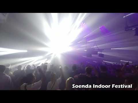 Dutch Techno Parties (Dec2017 - March2018) - YouTube