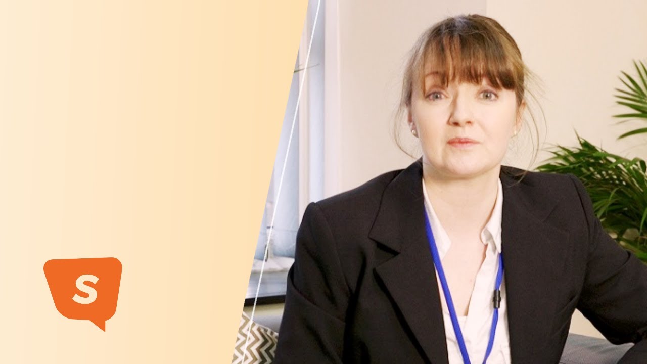 Helen's Story - YouTube