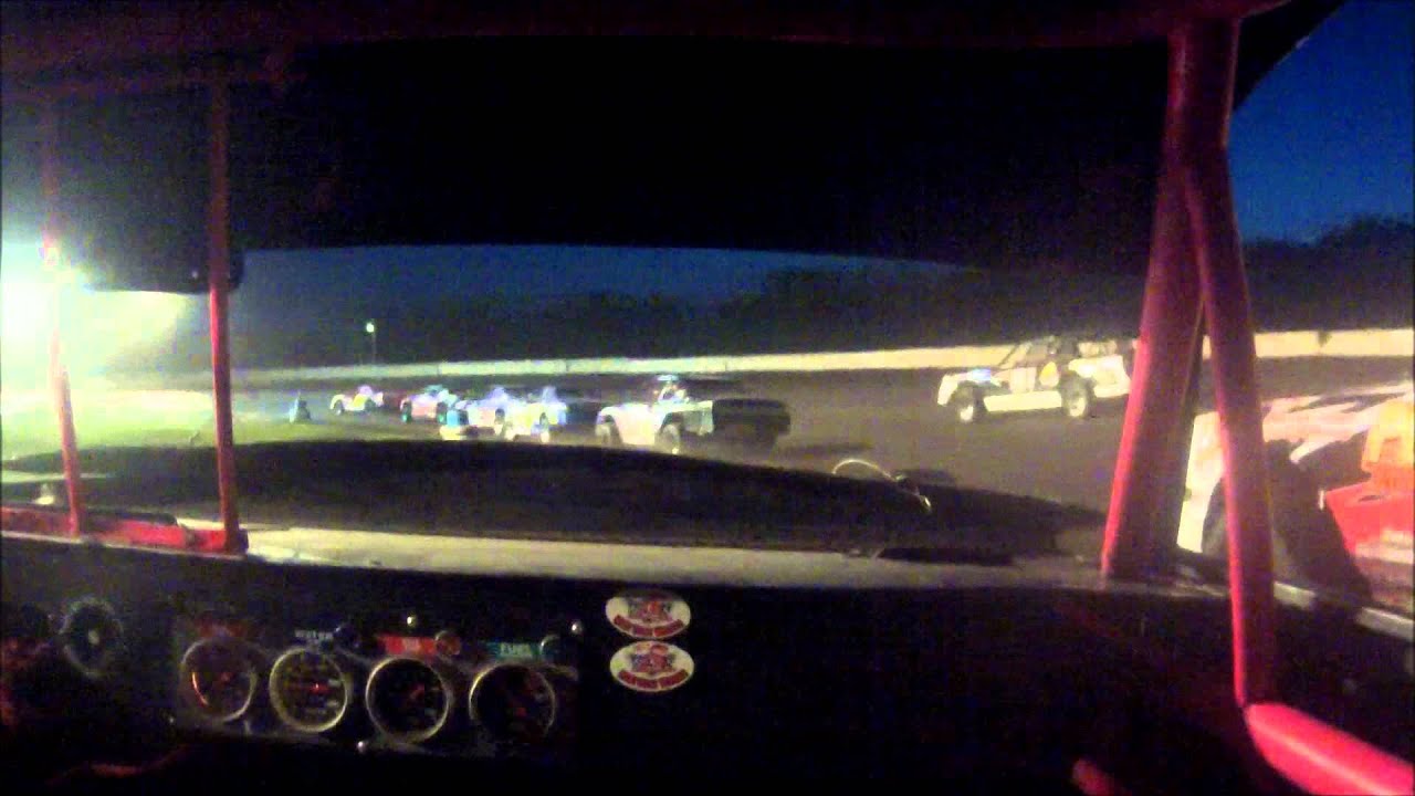 june 7, 2012 fairmont - YouTube