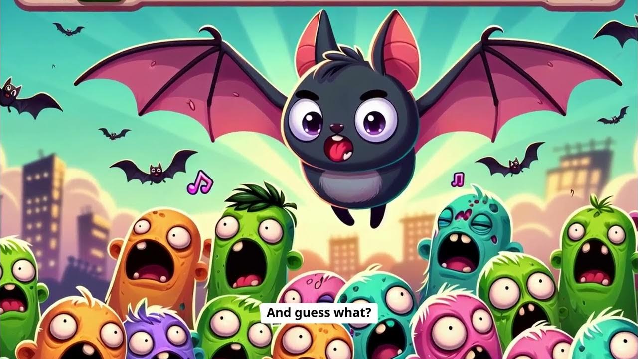 Advance Play Lab Lesson 6: Zombie Slayer Part 2 #education #coding #codingforkids #programming # ...