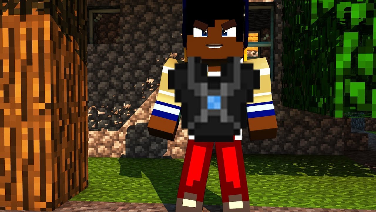 Minecraft TechCraft: O MELHOR PEITORAL Ep 18 {3MINO} - YouTube