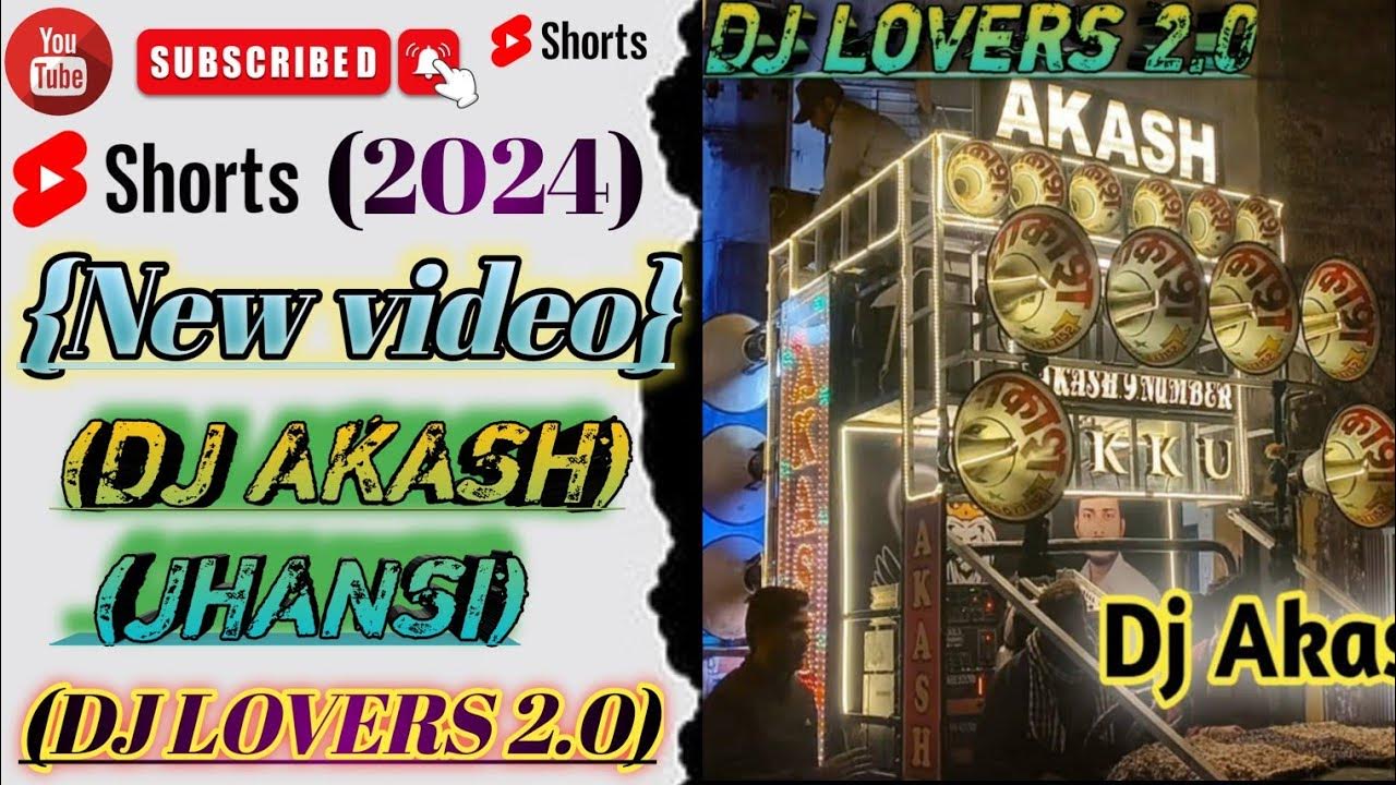 Dj Akash Hard Bass💥 Puliya No9 video😱 डीजे आकाश झाँसी पुलिया नंबर 9 Dj lovers 2.0 - YouTube