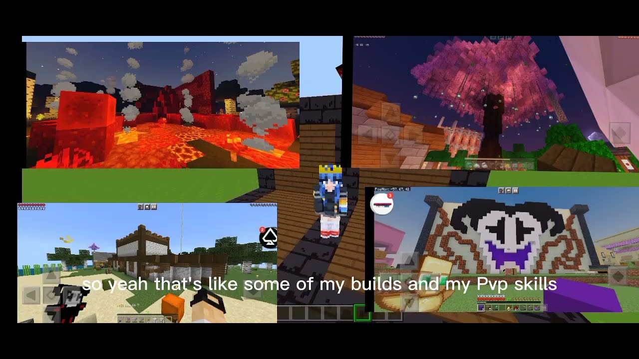 DayBreak SMP application @micksteryt Btw my first time editing - YouTube