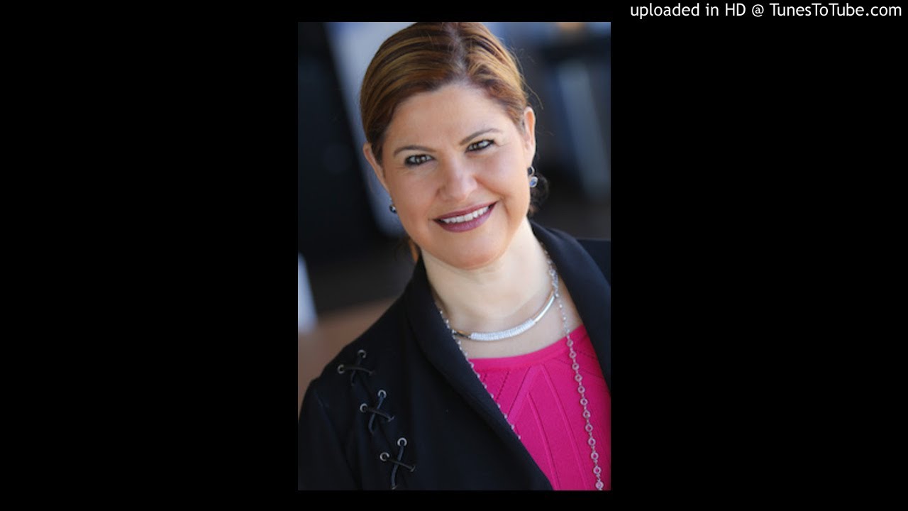 YFIN Show #1078 Orly Amor. "Monetizing YOUR Message" - YouTube