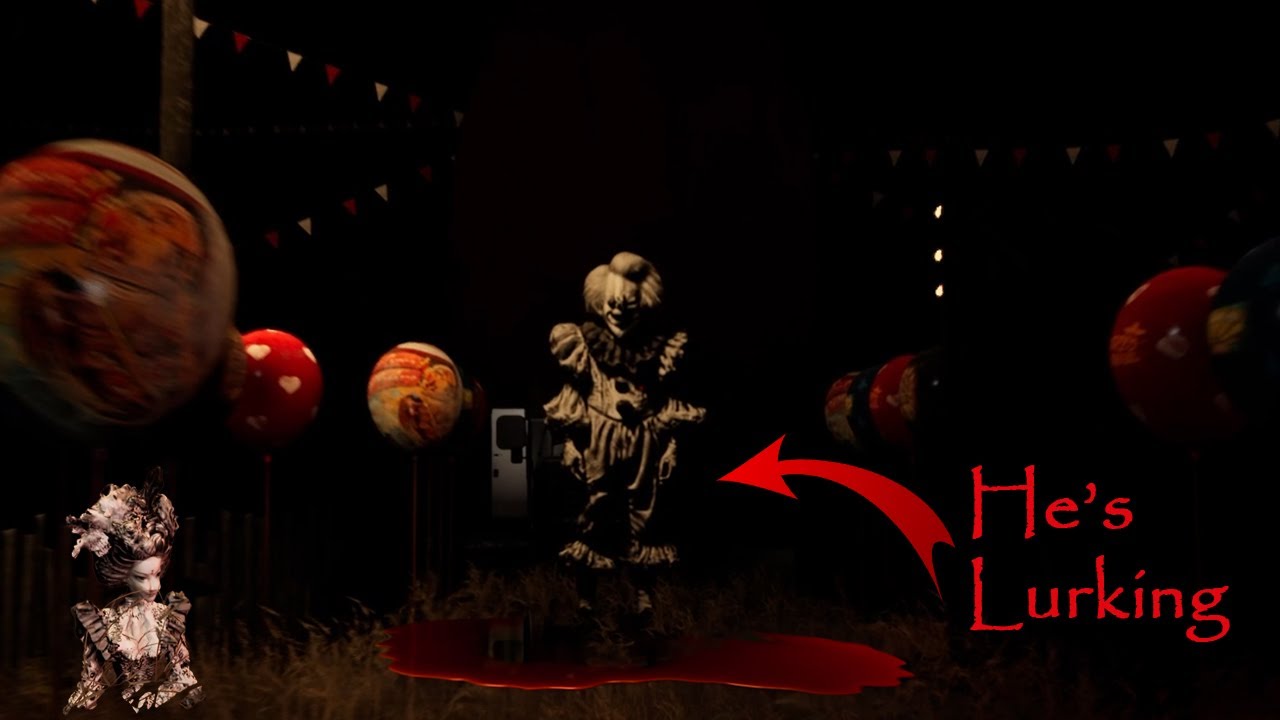 It's All Clowns and Jokes | Circus Update | Doll Impostor - YouTube