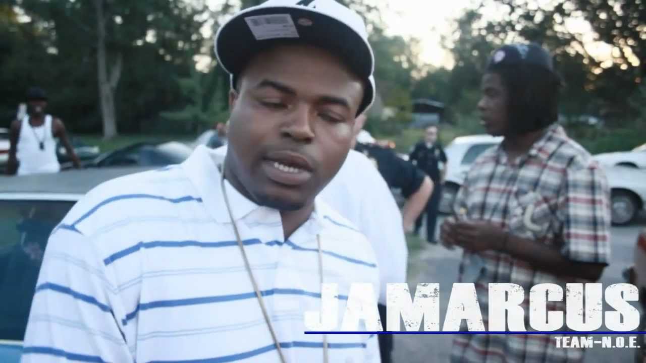 Jamarcus Team NOE - What You Think ( OFFICIAL MUSIC VIDEO ) - YouTube