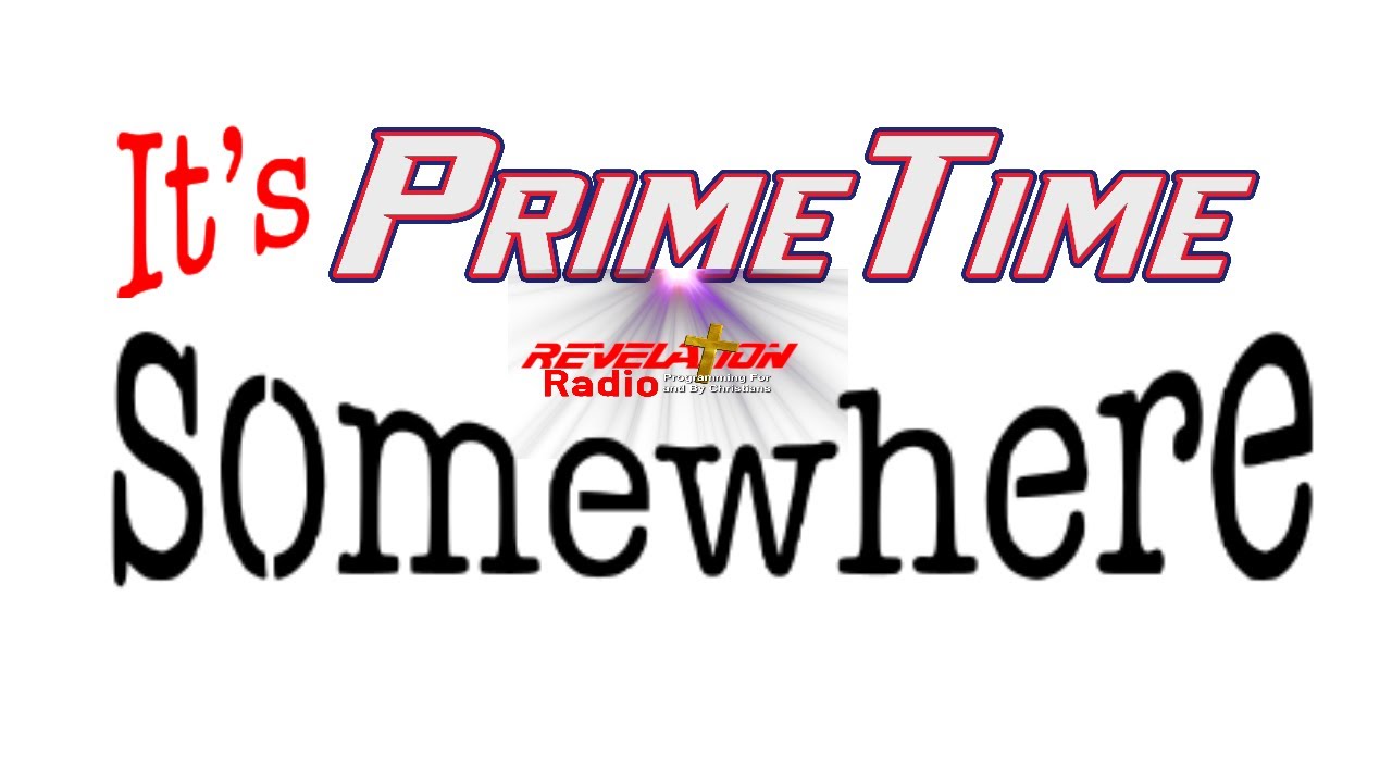 It's Primetime Somewhere with Guest David Koll - YouTube