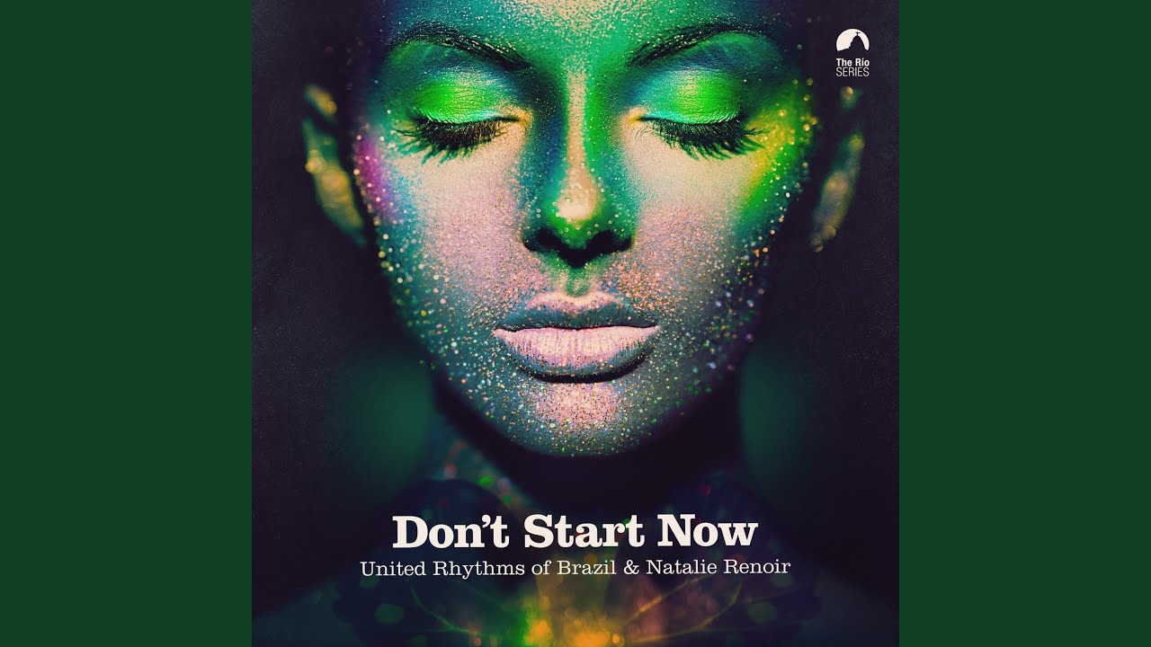 Don't Start Now - YouTube