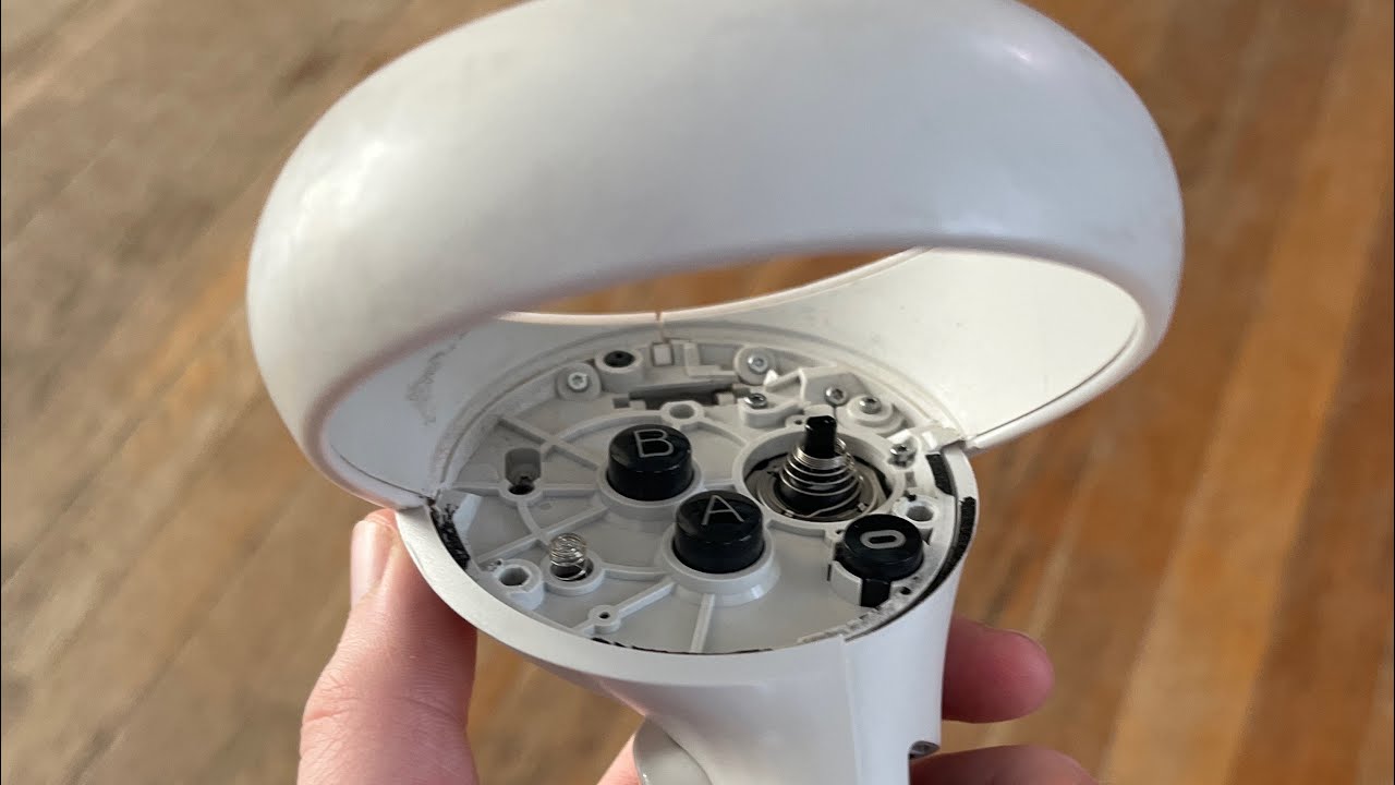 Comp tag lobbies with a busted controller - YouTube