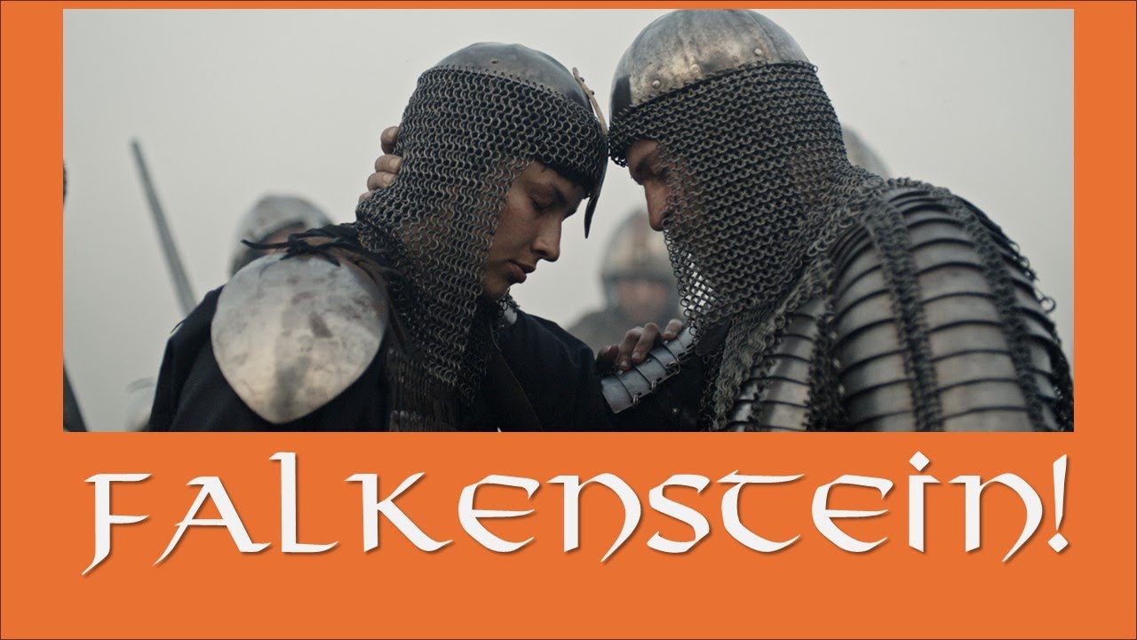 Falkenstein - das grösste Abenteuer ihres Lebens - YouTube
