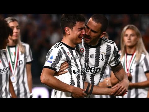 Dybala Sad Whatsapp Status 💔 || Thank You Dybala 💔|| Dybala Leaves ...