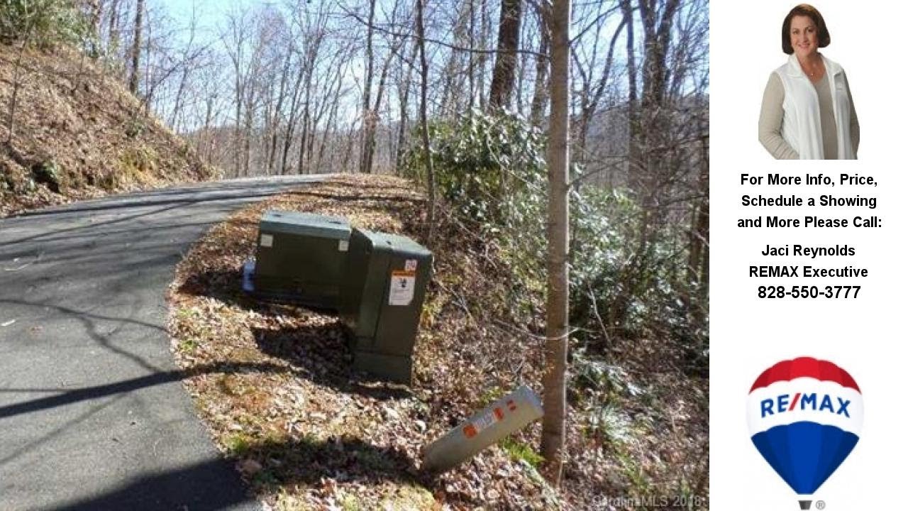 48 Turn-A-Bout Court, Waynesville, NC Presented by Jaci Reynolds. - YouTube