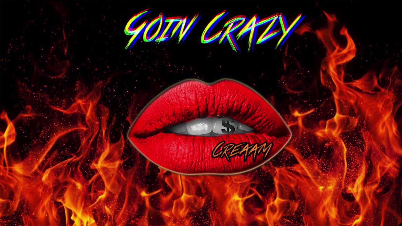 Goin' Crazy (feat. Blét) - YouTube