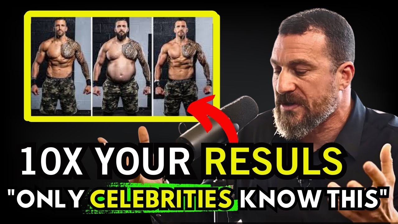 The FASTEST Way To Build Muscles - Andrew Huberman - YouTube