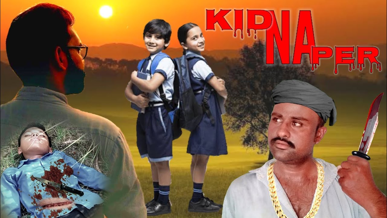 kidnapper full movie|kidnap short film - YouTube