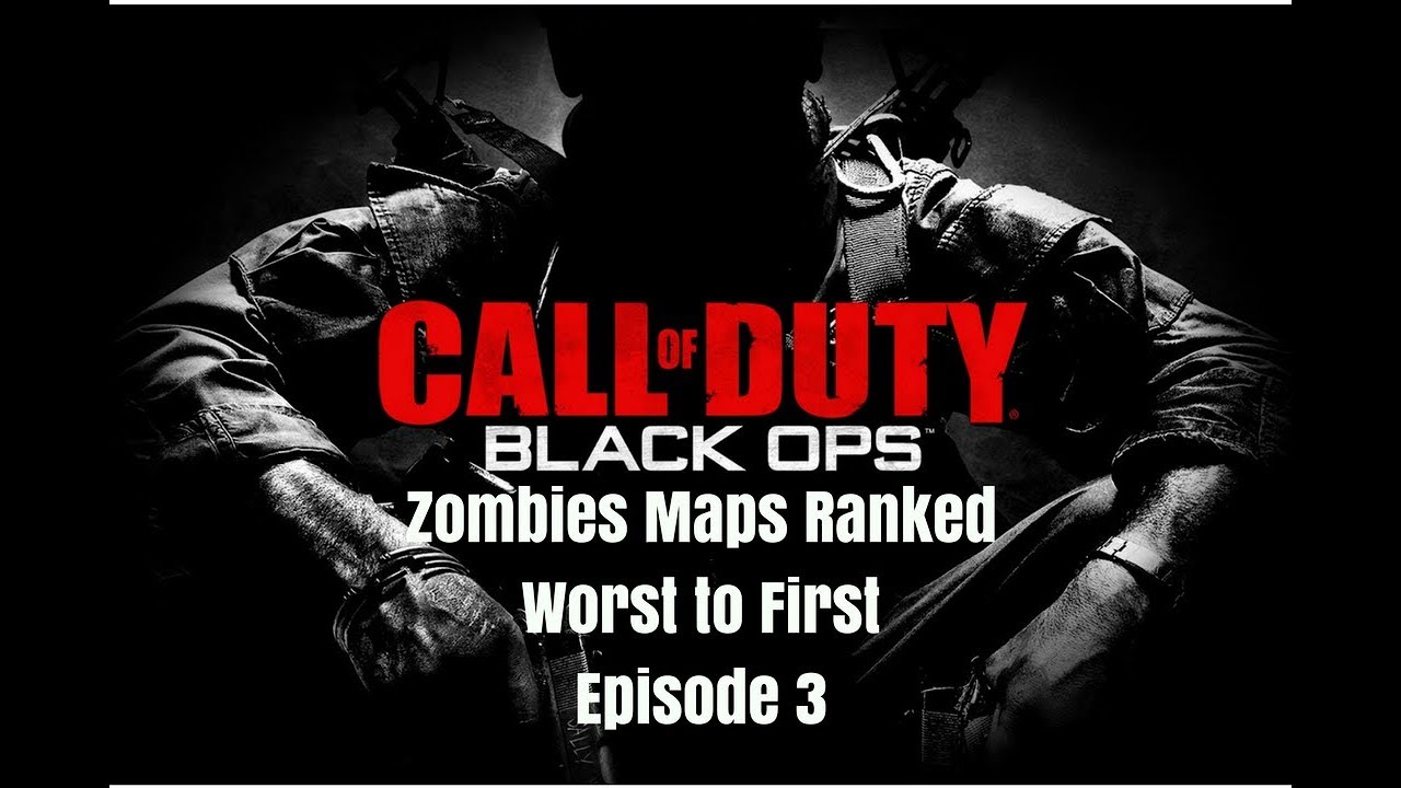 WORST TO FIRST EPISODE 3 - YouTube